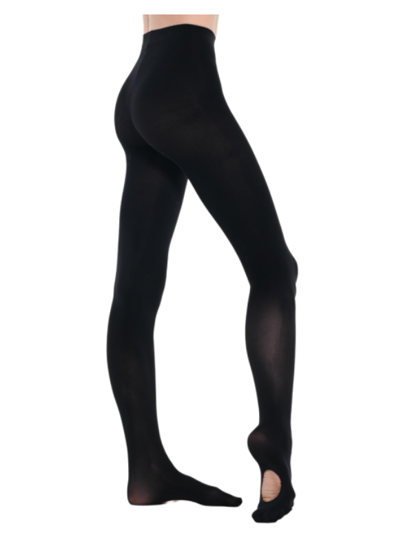 Vaikiškos baleto pėdkelnės (Įvairių spalvų) – My Name Is A Dancer